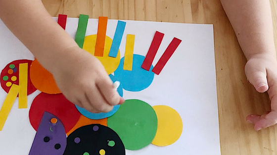 What is Process Art and why is it so important? – Castle & Kite