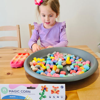 Castle & Kite Magic Corn