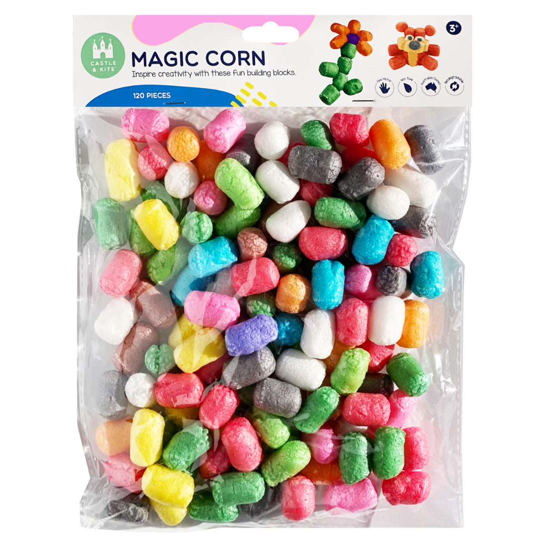 Castle & Kite Magic Corn