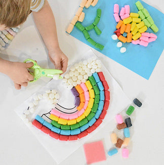 Castle & Kite Magic Corn