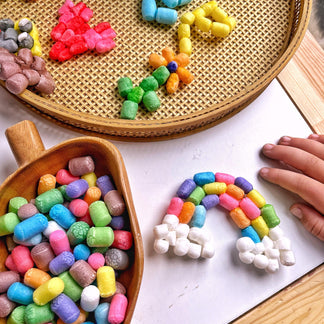 Castle & Kite Magic Corn