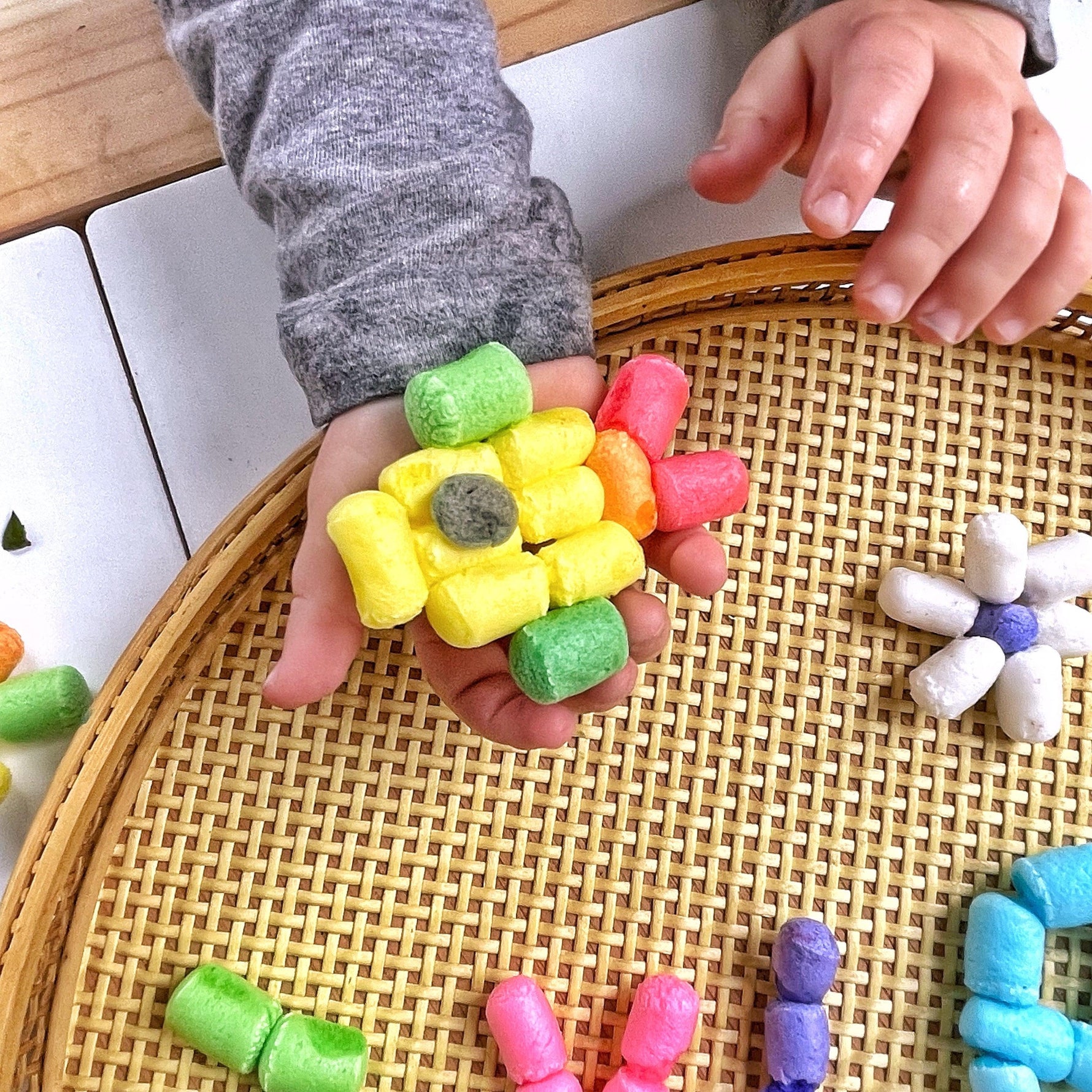 Castle & Kite Magic Corn