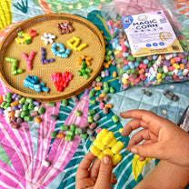 Castle & Kite Magic Corn