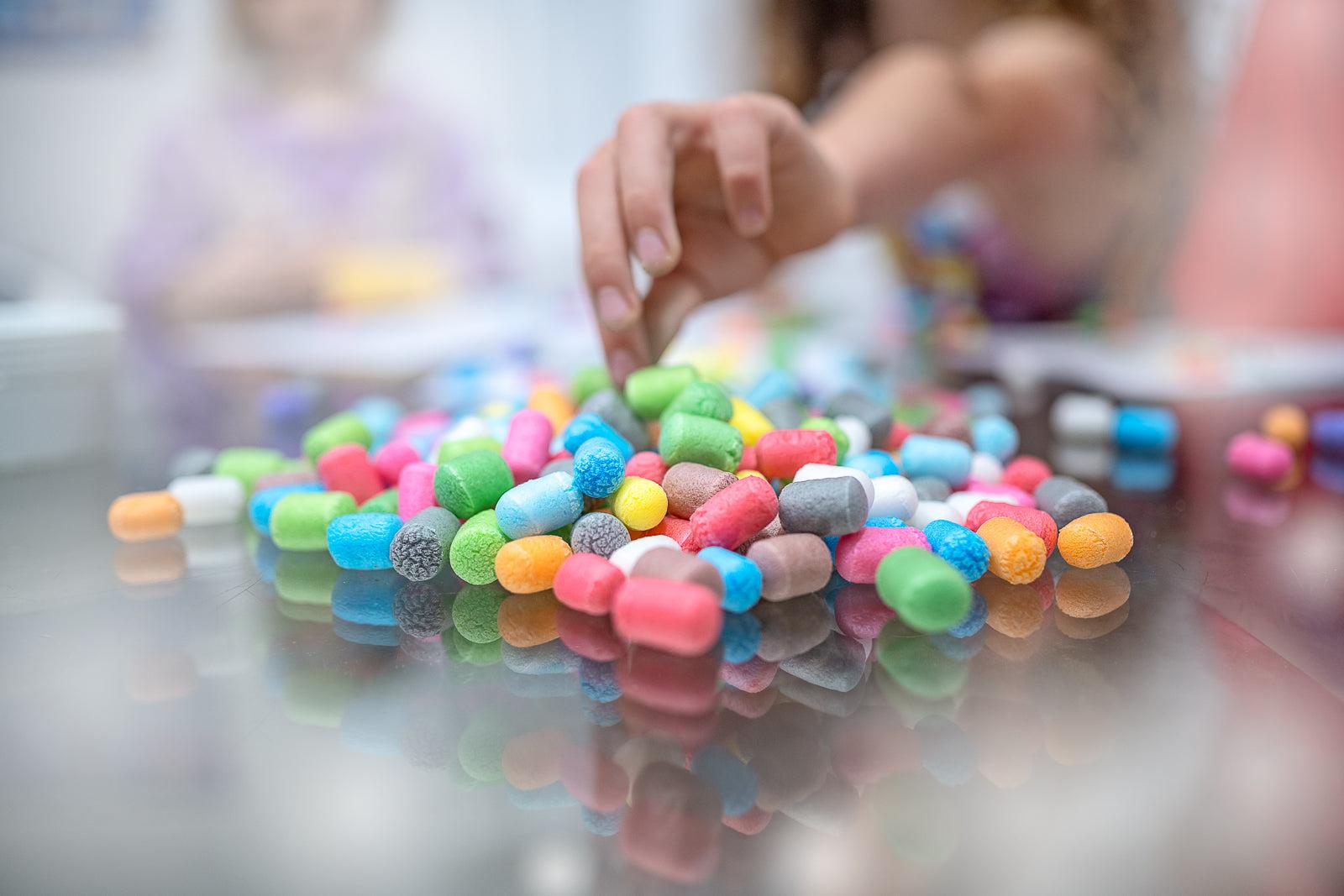 Castle & Kite Magic Corn