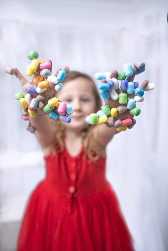 Castle & Kite Magic Corn