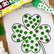 St. Patrick's Day Shamrock plus more pack – Castle & Kite