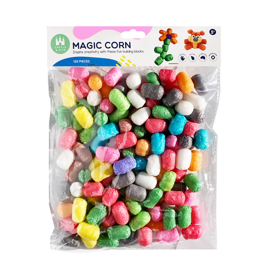 Castle & Kite Magic Corn