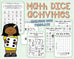 Math Bundle - Fun with Dice – Castle & Kite