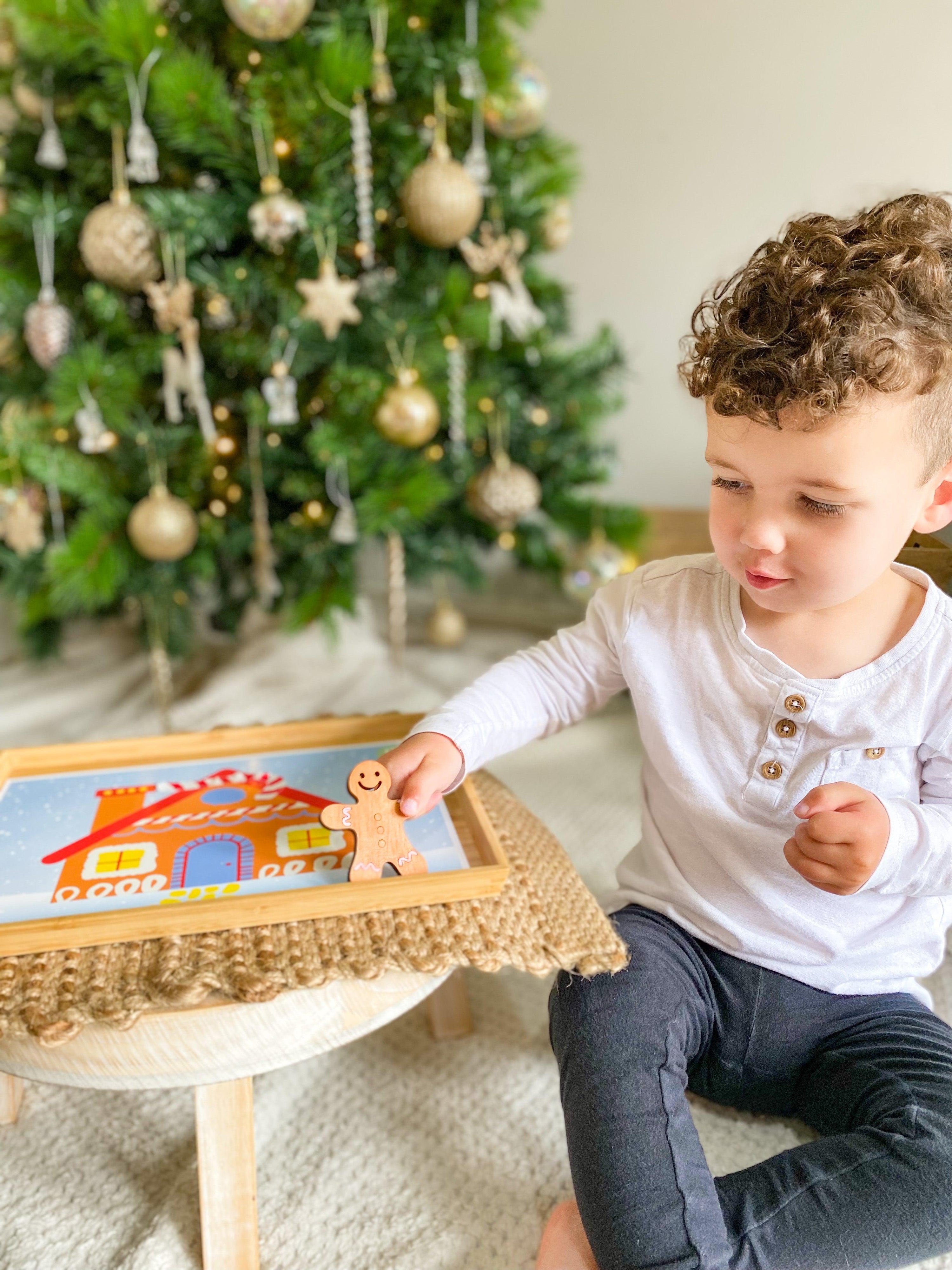 Australia's Best Christmas Craft Box – Castle & Kite