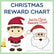 Christmas Reward Chart – Castle & Kite